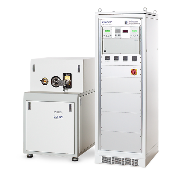 Lösungen - IPI - InProcess Instruments