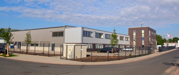 Kontakt - IPI - InProcess Instruments