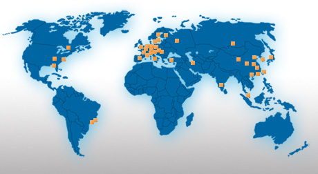 Service - IPI - InProcess Instruments