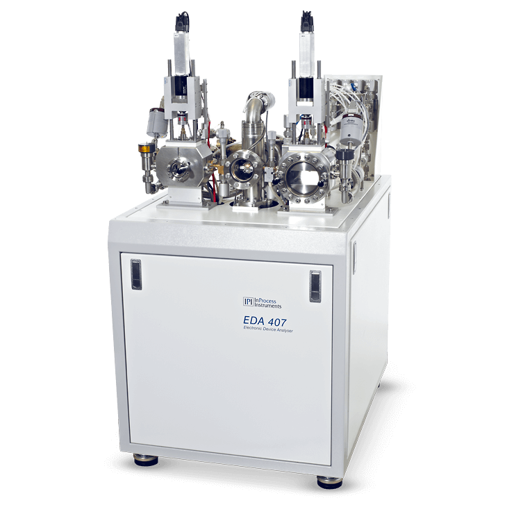 Lösungen - IPI - InProcess Instruments