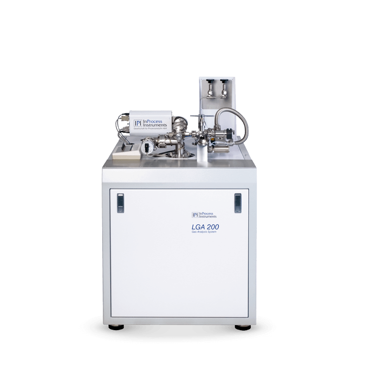 Lösungen - IPI - InProcess Instruments