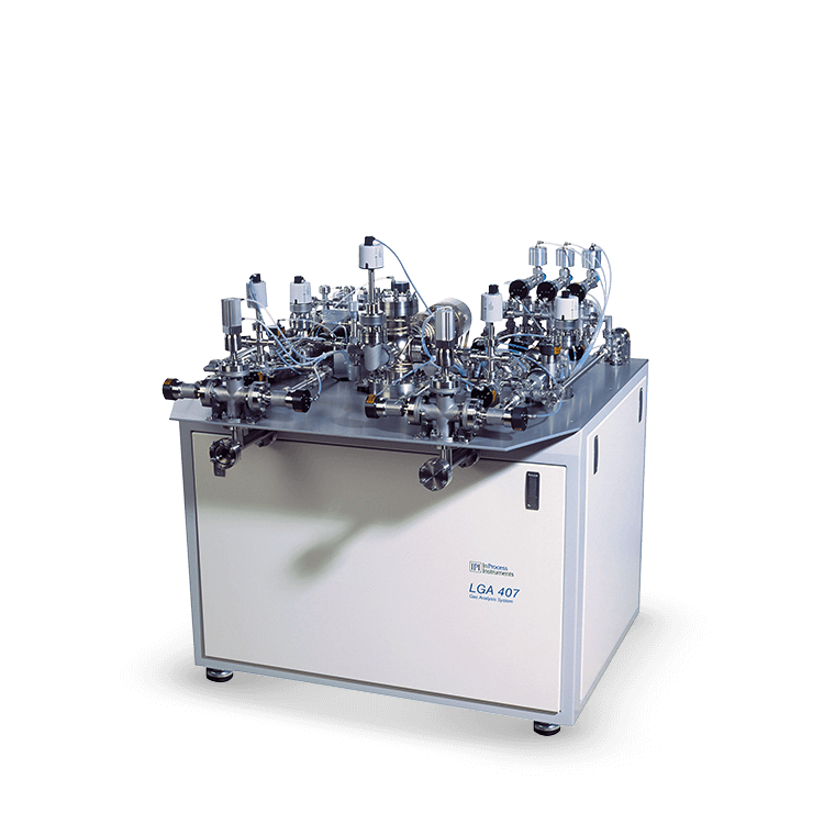 Lösungen - IPI - InProcess Instruments